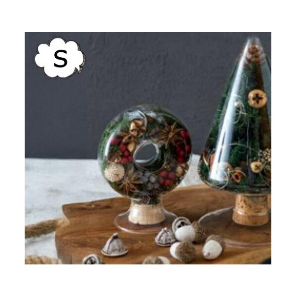 品番シードボトルリース Ｓ22720サイズ約幅7.5×奥行5.5×高さ9.5cm容量約110cc重さ約30g備考食品OK素材耐熱ガラス原産国中国ブランドPOSH LIVINGポッシュリビングご注意※１つの価格です。※液体はコルクから染み出す...