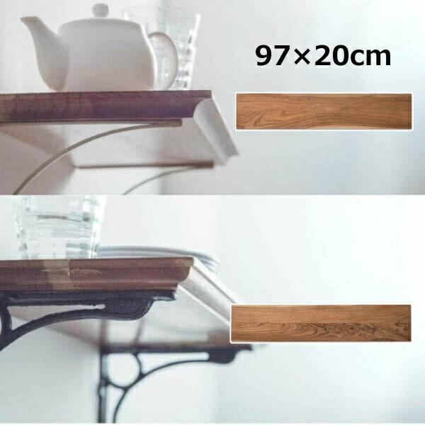 品番アンティーク風シェルフボード41404 41406サイズ約 W97×D20×H2cm重さ約3.2kg素材アカシアの木備考ラッカー塗装（無色透明）原産国インドブランドポッシュリビングご注意・棚板のみの価格です。・天然素材である特徴（木の節...