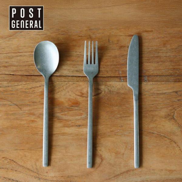 品名グレイス カトラリー ディナー (スプーン/フォーク/ナイフ) GRACE CUTLERY DINNERサイズ・ディナースプーン/約 w40×h200mm・ディナーフォーク/約 w25×h200mm・ディナーナイフ/約 w20×h215...