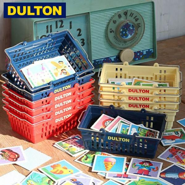 品番デスクトップ バスケットDESKTOP BASKETH20-0187サイズ約H.52mm W.150mm D.95mm素材ABS樹脂、スチール原産国中国ブランドダルトンDＵLTONご注意・１つの価格です。・小さなお子様がご使用になる場合...