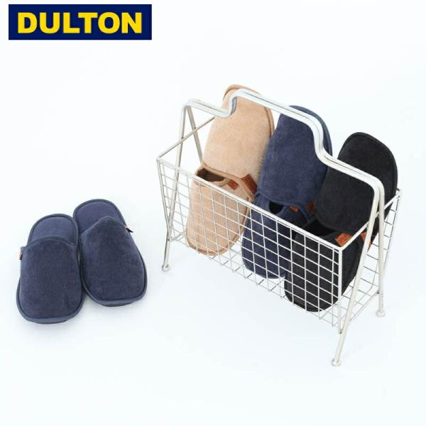 品番マガジン ラック アイアンMAGAZINE RACK IRONK955-1211サイズ約H.392mm W.375mm D.175mm素材アイアン原産国中国ブランドダルトンDＵLTONご注意・本製品を移動させる際は、引き摺らずに本体を持...