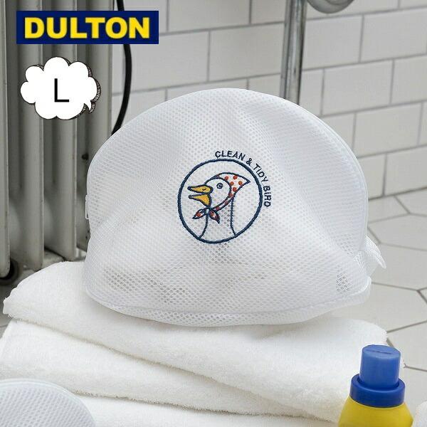 品番ランドリー メッシュ バッグ オーバルLAUNDRY WASH BAG OVAL LRN-0640L/WTサイズH.250 W.385mm D.250mm素材ポリエステル、ポリプロピレン、ポリアセタール素材中国ブランドDULTON（ダル...