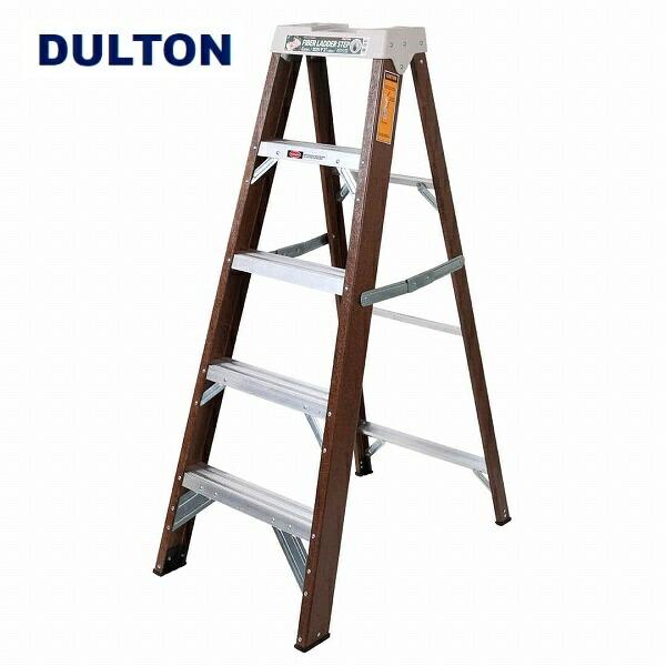 品番ファイバー ラダー 5 ステップFIBER LADDER 5 STEPS BROWNY-0604-5BRタイプ５ステップサイズ本体/H.1305mm W.510mm D.845mm折りたたみ時/H.1390mm W.510mm D.15...