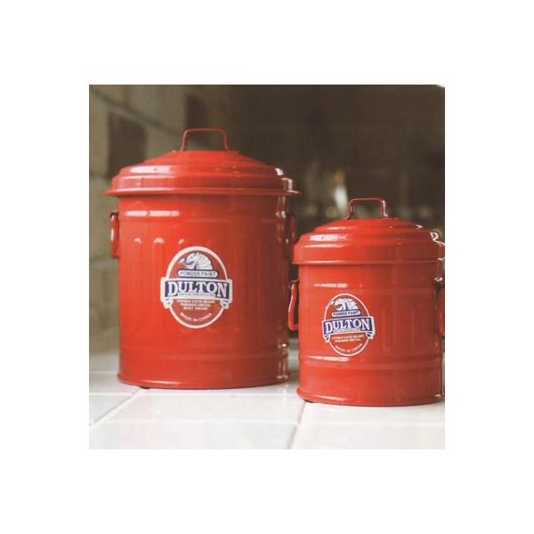 価格.com - ダルトン ベビー ガベージカン 1L 100-196 (ゴミ箱(ごみ箱)) 価格比較