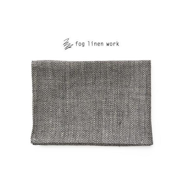 fog linen workより、太めの麻糸でざっくりと織られたキッチンクロスのご紹介です。■たくさん拭くにはこちらがおすすめです。■厚地で丈夫なので業務用にも。■リネンは抗菌性も高く雑菌の繁殖を抑える効果があるのでいつでも清潔に保てます。...