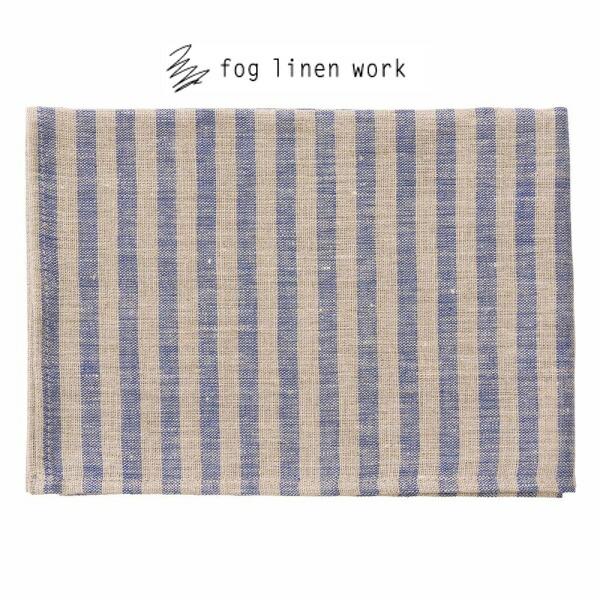 品番リネンキッチンクロス　ジャックLINEN KITCHEN CLOTH JACKLKC001-BLNSサイズ約W 45 X L 65 cm素材リネン100％ / 普通地原産国リトアニアブランドfog linen workフォグリネンワーク...