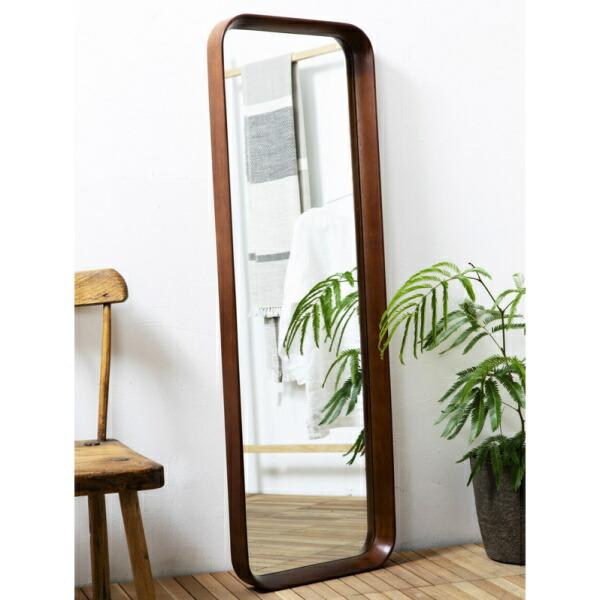 品番kurve クルベ レクタングルミラーHS2756サイズ約w400×d57×h1200mm重さ約6330g素材ビーチ材ブランドHomestead / ホームステッドご注意※取り付け用のネジは付属されません。※使用している木材は、天然木を...