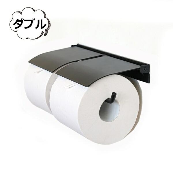 品番Homestead　ホームステッドflap ペーパーホルダーダブル アイアンHS3413サイズ約w266×d111×h55mm素材鉄備考※アンティーク調※取り付け用のビス付属ブランドHomesteadホームステッドご注意※アンティーク調...