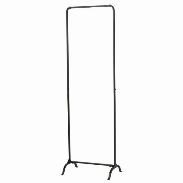 シンプルを追求し、線で構成された唯一無二のオリジナルフォルム「ジョセフアイアン」シリーズのご紹介です。■シンプルなデザインと太すぎず細すぎないアイアンの太さが美しいスリムタイプのハンガーラック。■省スペースで使いやすく、持ち運びも簡単で便利...