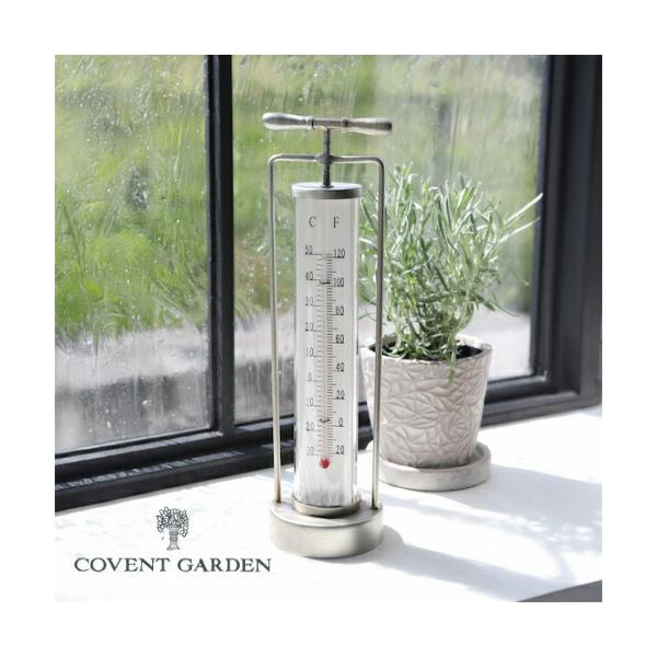 品番スケールサーモメーターBC-37サイズ約 φ9×高さ32.5cm素材スチール・ガラス原産国中国備考両面温度計アンティーク調ブランドコベントガーデンCOVENT GARDENご注意※1つの価格です。※アンティーク調について「COVENT ...