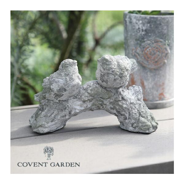 品番レストツインバードPR-10サイズ約 幅22×奥行9×高さ13cm素材セメント原産国中国備考アンティーク調ブランドコベントガーデンCOVENT GARDENご注意※1つの価格です。※防水処理は施されておりません。※アンティーク調について...