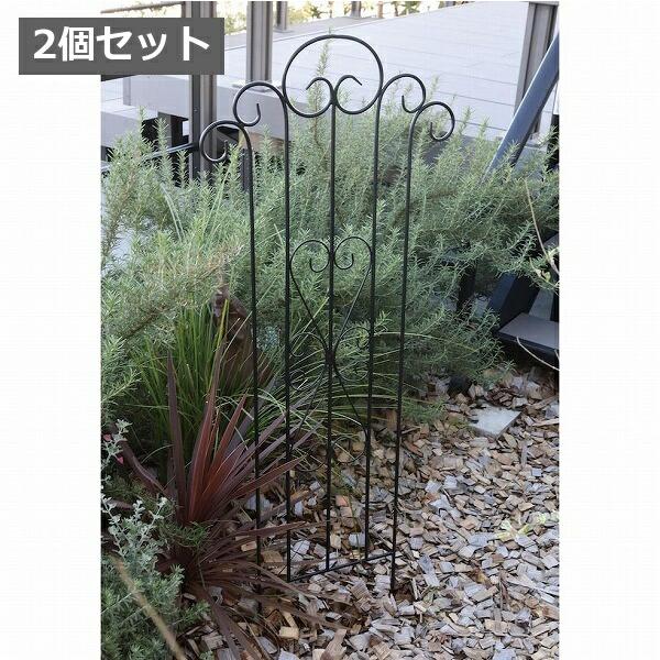 品番クラディ・アイアントレリスUS-32サイズ約 幅45.5×奥行1×高さ119.5cm×2つ素材スチール原産国中国備考アンティーク調ブランドコベントガーデンCOVENT GARDENご注意※2つセットの価格です。※防水処理は施されておりま...