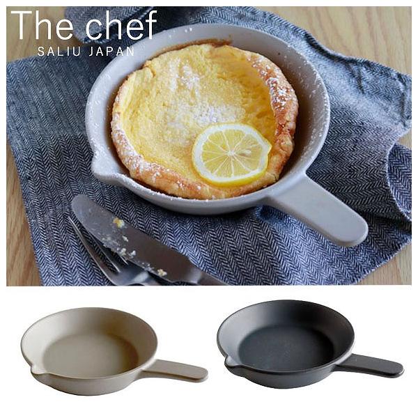 品番ロロ the chef フライパン Sサイズ約W230×D176×H48mm備考直火・レンジ・オーブン対応※IH非対応食器洗い洗浄機可能（手洗いをお勧めします）素材耐熱陶器原産国日本ブランドLOLO ロロご注意※１つの価格です。耐熱陶器...