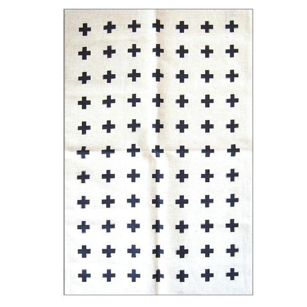 ■北欧デザンイの、ハーフリネンのキッチンタオルのご紹介です。■キッチンタオルとしてはもちろん、イラストがかわいいので、インテリアとして壁に掛けて飾っても可愛いですね。■サイズ：約 47×70cm ■素材：麻55％、綿45％■原産国：リトアニ...