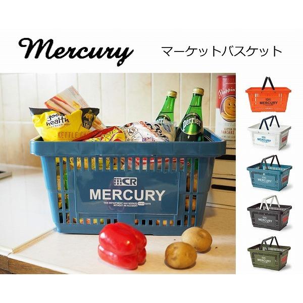 mercury / マーキュリー シリーズのご紹介です。■マーキュリーブランドはユニセックスなデザインなので、男女共にお使い頂けます。■古き良きアメリカのテイストにモダンを融合させた、おしゃれで可愛いアメリカン雑貨。■カラフルな、バスケット...