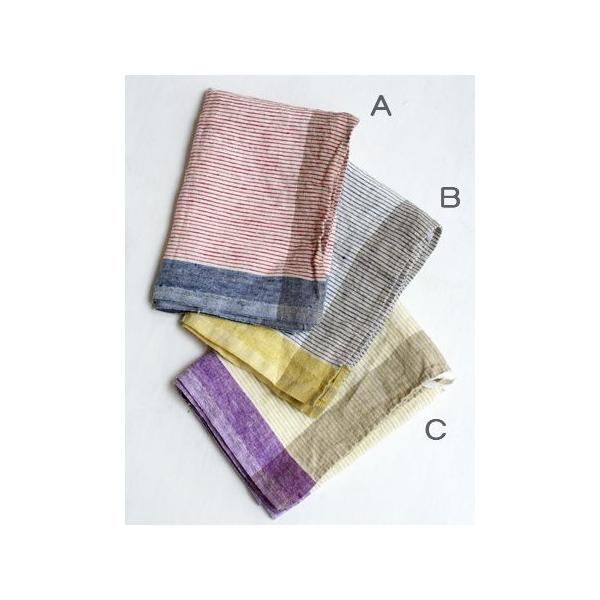 リーノ・エ・リーナ / Lino e Linaより、明るい配色が魅力的なデザイン「デルフィ」のキッチンクロスのご紹介です。■両サイドのカラーがデザインを引き締めます。■キッチンだけでなく、家中幅広く使えます。■毎日使うものだから、色違いで揃...