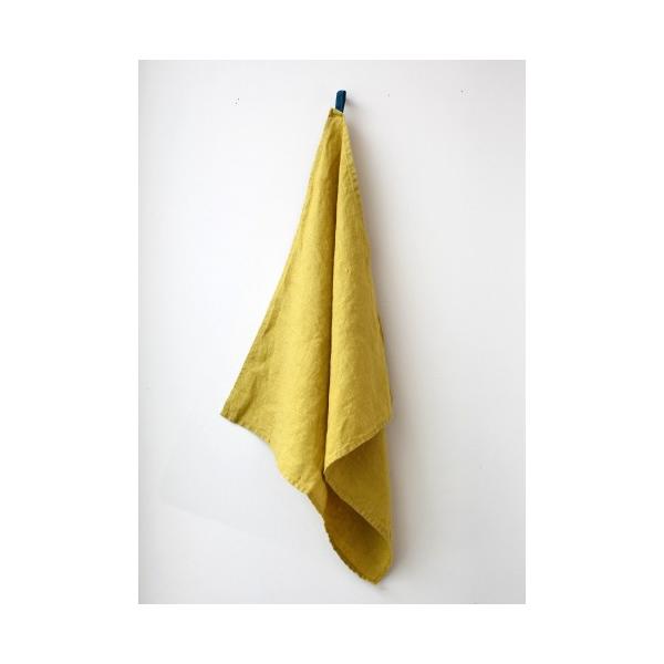 リーノ・エ・リーナ / Lino e Linaより、キッチンクロスのご紹介です。■明るい色合いのキッチンクロスです。■キッチンだけでなく、家中幅広く使えます。■washed加工により、初めから水の吸収率も良いのが嬉しいポイントです。■サイズ...