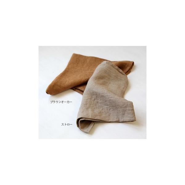 リーノ・エ・リーナ / Lino e Linaより、人気のソルベ・シリーズのハンカチのご紹介です。■肌に触れるリネンのやわらかさを実感して下さい。■washed加工による柔らかくやさしい肌触りを是非実感して下さい。■ハンカチは、ちょっとした...