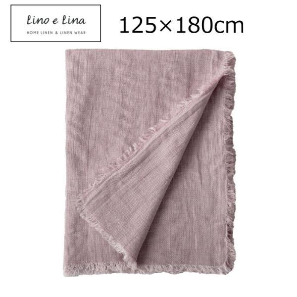 品名リーノエリーナ /  Lino e Linaリネンブランケット ベア ルビS30サイズ約 125×180cm素材リネン100％ブランドLino e Lina / リーノ・エ・リーナ原産国リトアニア備考washed 特殊加工ご注意※すでに...
