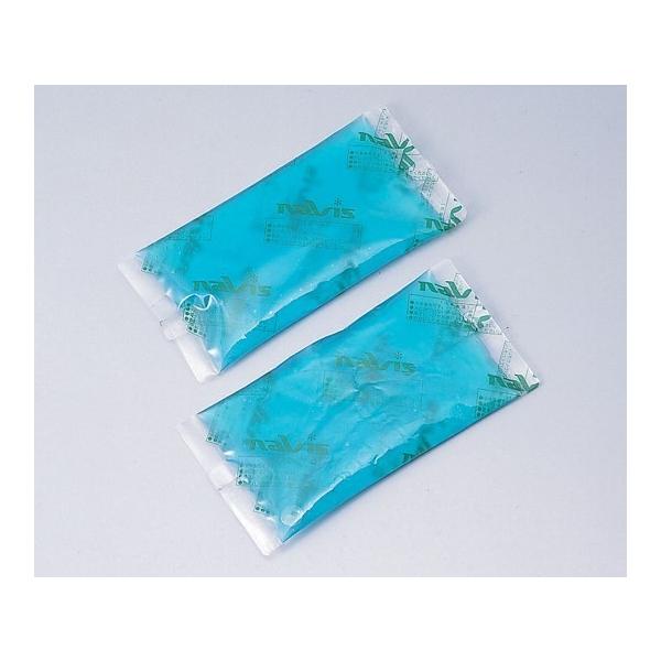 ●額・頚部・腋下などの局部クーリングに適しています。●扱いやすいサイズで、局部アイシングにピッタリ。●−20℃でも凍らず、やわらかい状態のままで使用が可能です。●繰り返し使用できますので経済的です。●材質：本体／（外装）ナイロン・PE（ポリ...