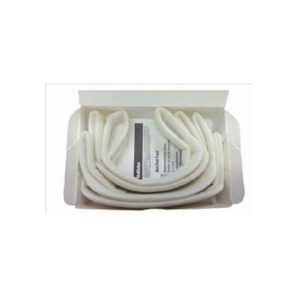 【特徴】・アンカーファスト用のネックストラップの単体販売です。・ネックストラップが分泌物などで汚れてしまっても、単体で交換が可能です。【仕様】種類：-商品コードNo：29788入数：4個※商品画像は代表的な商品を表示しており、品番により異な...