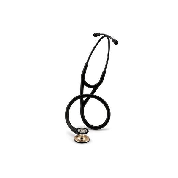 【特徴】小児用面は付属のノンチルスリーブに交換すればベル部として使用できます。チェストピースの表面仕上げはミラー加工を施したミラーエディションです。【商品詳細】金属部表面加工：Champagne Edition製品番号：6179チューブ色：...