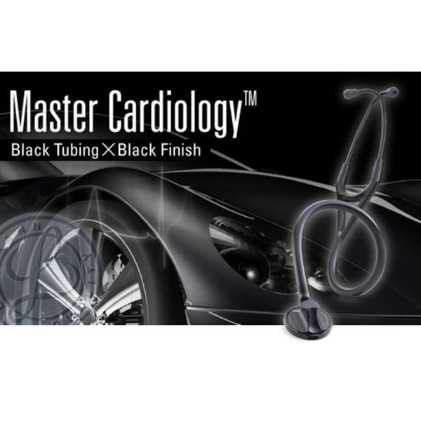 【サイズ】全長：約68cm重量：190gダイアフラム部：51mm【製品特長】■片面で低・高周波音を連続聴診できるサスペンデッド・ダイアフラムです。■スリーエムヘルスケア社のテクノロジーを駆使したハイグレード器種です。