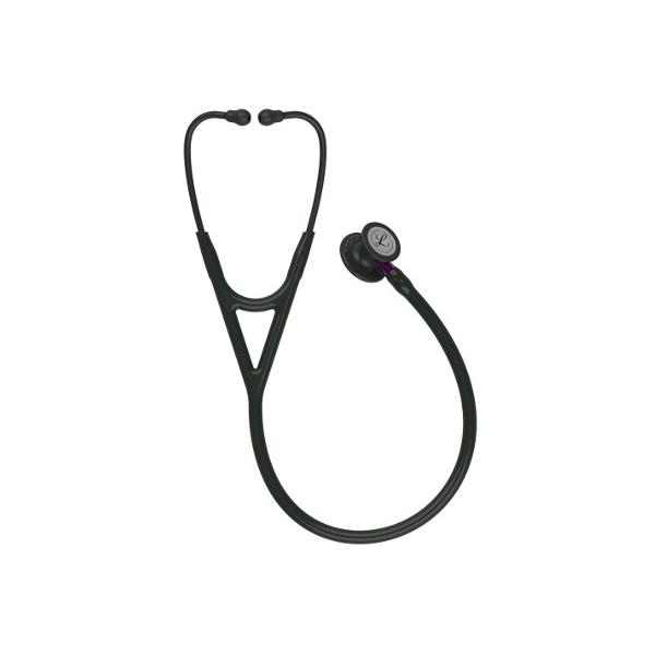 【特徴】医師向け聴診器の新定番です。成人用と小児用のダイアフラムを両面に搭載しており、成人から小児までこれ一器で診察が可能です。チューブは音の損失を軽減する高感度のツーインワンチューブを搭載しています。ダイアフラムとリムの段差が少ない「一体...