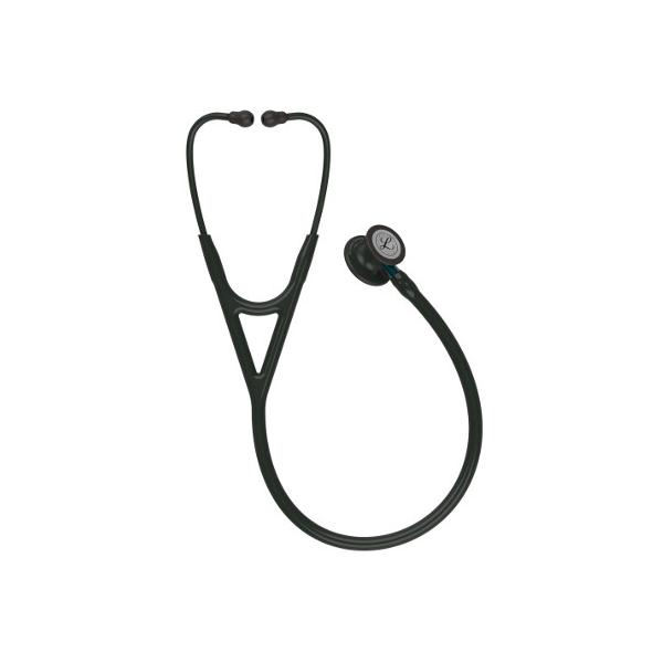 【特徴】医師向け聴診器の新定番です。成人用と小児用のダイアフラムを両面に搭載しており、成人から小児までこれ一器で診察が可能です。チューブは音の損失を軽減する高感度のツーインワンチューブを搭載しています。ダイアフラムとリムの段差が少ない「一体...