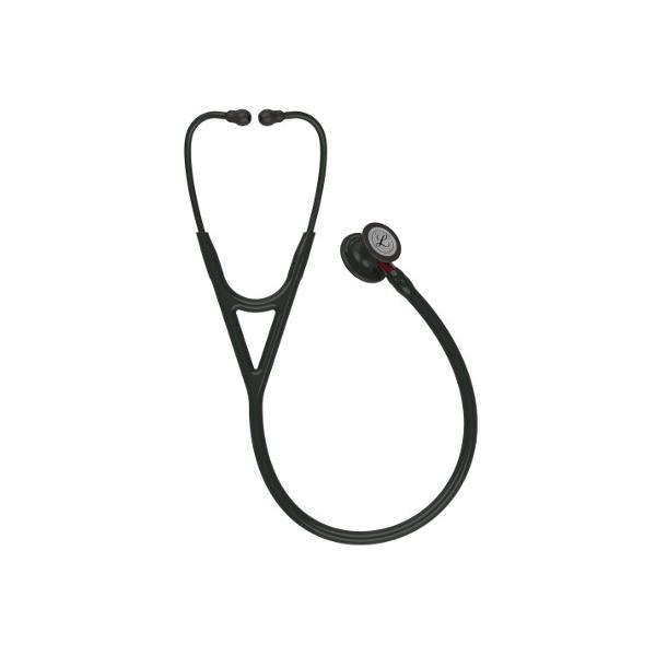 【特徴】医師向け聴診器の新定番です。成人用と小児用のダイアフラムを両面に搭載しており、成人から小児までこれ一器で診察が可能です。チューブは音の損失を軽減する高感度のツーインワンチューブを搭載しています。ダイアフラムとリムの段差が少ない「一体...