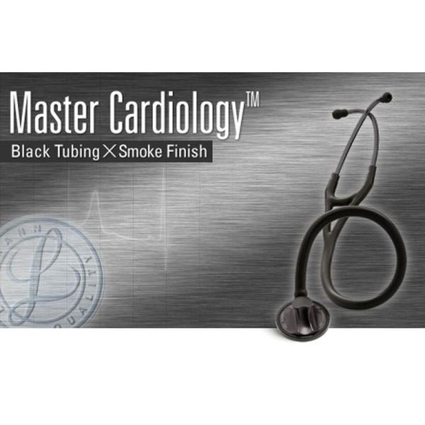 【サイズ】全長：約68cm重量：190gダイアフラム部：51mm【製品特長】■片面で低・高周波音を連続聴診できるサスペンデッド・ダイアフラムです。■スリーエムヘルスケア社のテクノロジーを駆使したハイグレード器種です。