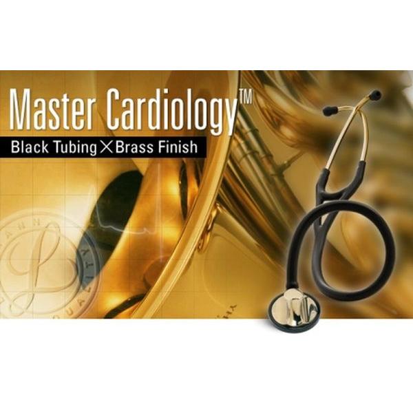 【サイズ】全長：約68cm重量：190gダイアフラム部：51mm【製品特長】■片面で低・高周波音を連続聴診できるサスペンデッド・ダイアフラムです。■スリーエムヘルスケア社のテクノロジーを駆使したハイグレード器種です。