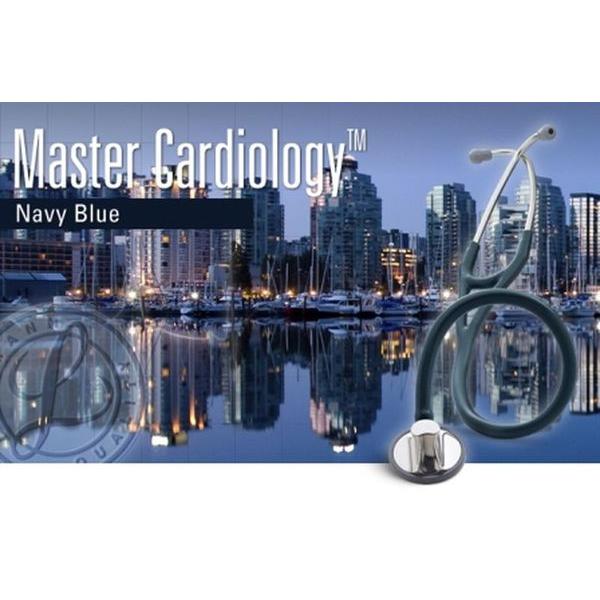 【サイズ】全長：約68cm重量：180gダイアフラム部：51mm【製品特長】■片面で低・高周波音を連続聴診できるサスペンデッド・ダイアフラムです。■スリーエムヘルスケア社のテクノロジーを駆使したハイグレード器種です。