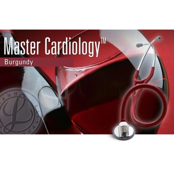 【サイズ】全長：約68cm重量：180gダイアフラム部：51mm【製品特長】■片面で低・高周波音を連続聴診できるサスペンデッド・ダイアフラムです。■スリーエムヘルスケア社のテクノロジーを駆使したハイグレード器種です。