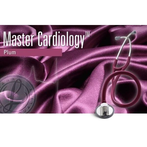 【サイズ】全長：約68cm重量：180gダイアフラム部：51mm【製品特長】■片面で低・高周波音を連続聴診できるサスペンデッド・ダイアフラムです。■スリーエムヘルスケア社のテクノロジーを駆使したハイグレード器種です。