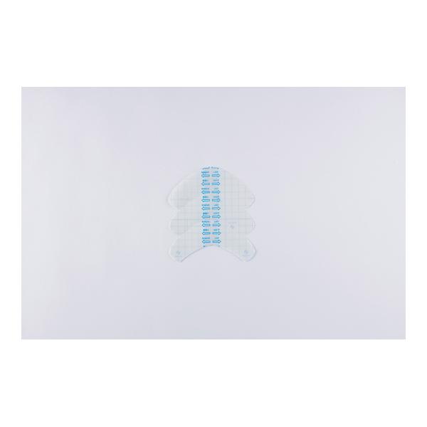 【特徴】切らずにそのまま貼れて使いやすい・快適なつけ心地・低刺激【仕様】ポリウレタンフィルム・ウレタン粘着剤：39mm×127mm入数：30枚（3枚×10シート）