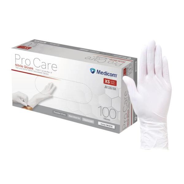 【特徴】最適な厚みで薄すぎず、針刺し等のリスクを軽減します。また、抗がん剤耐性試験もクリアしているため（ASTM D6978 05）安全に使用する事が出来ます。スリムテクノロジーによる優れたフィット性で手に馴染み作業がしやすく疲れを軽減しま...