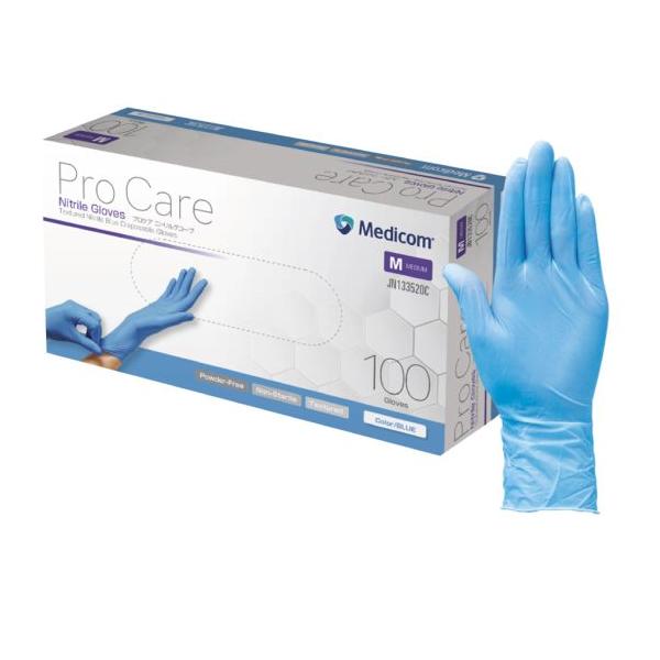 【特徴】最適な厚みで薄すぎず、針刺し等のリスクを軽減します。また、抗がん剤耐性試験もクリアしているため（ASTM D6978 05）安全に使用する事が出来ます。スリムテクノロジーによる優れたフィット性で手に馴染み作業がしやすく疲れを軽減しま...