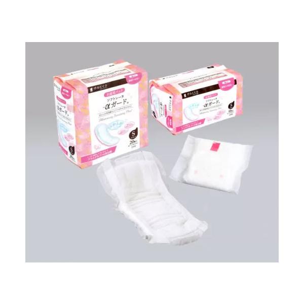 【特徴】モレ・ムレ・ズレを徹底ガードし、プラスアルファの安心感があります。立体サイドギャザーが体にぴったりフィットし、横モレをしっかり防止します。粉砕パルプと高吸収ポリマーの2層の吸収構造がすばやくたっぷり吸収し、逆戻りを防ぐため、さらっと...