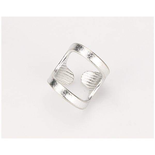 【主な用途】手指の第一関節の固定 【主な特長】・手指の第一関節に合わせて曲げて固定することが可能。・錫の「曲がる」という特性を生かした製品。・手指の太さや変形に合わせて適宜調整することが可能。・水に濡れてもそのまま使用可能。  【仕様】製品...