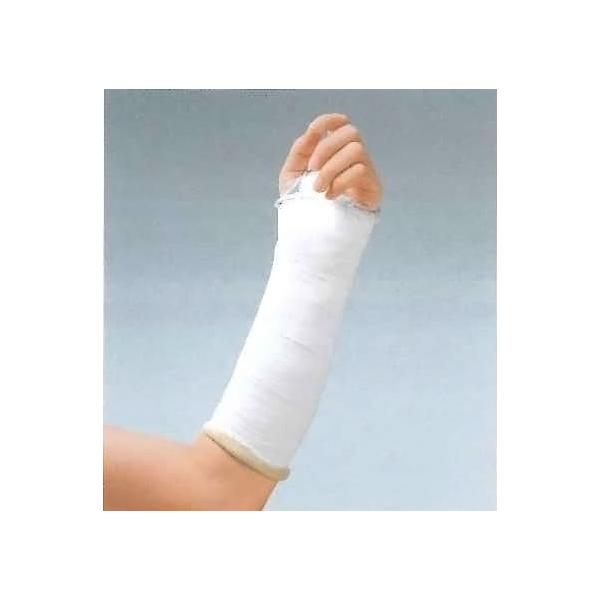 【特長】2種類の凝結時間から目的に合わせて選択できます。ガーゼ基布により、細部のモデリング性に優れています。水の浸透が早く、粉落ちも少なく、使いやすさに優れています。【仕様】種類：ロール　緑2裂商品コード：10061規格：15.0cmｘ4....