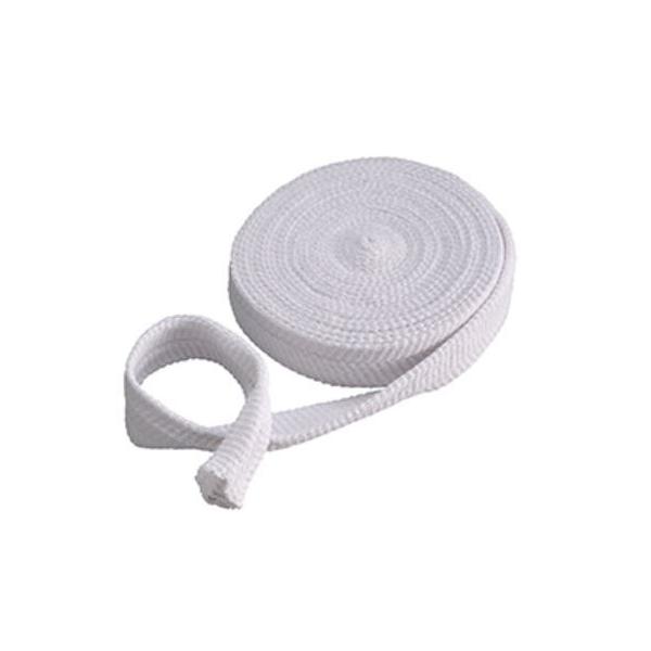 伸縮ネット包帯サイズ：幅5.0cm×伸長25m適用部位：頭用製品特長■かぶせるでけで、簡単・スピーディな包帯処置が可能です。■優れた伸縮性により、あらゆる部位にフィットします。■種類が豊富で、指から体幹まであらゆる部位に対応できます。