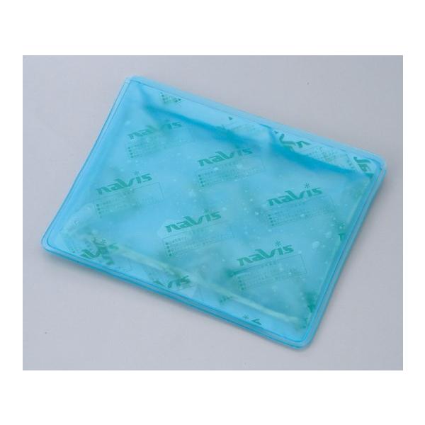 ●額・頚部・腋下などの局部クーリングに適しています。●扱いやすいサイズで、局部アイシングにピッタリ。●−20℃でも凍らず、やわらかい状態のままで使用が可能です。●繰り返し使用できますので経済的です。●中身は安心の二重構造です（レギュラー・ハ...