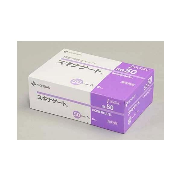 ●透湿性を持ったフィルムと粘着剤を採用した極低刺激性です。●角質を保護し、伸縮性基材が動きにフィットします。●材質：テープ部／ポリオレフィン系フィルム、粘着剤／アクリル系粘着剤●用途：ガーゼ・綿花固定・透析時の回路・チューブ固定。●幅×長さ...