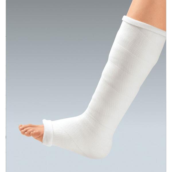 《キャストライト・X(テン)》は私たちの生活の中で身近に使用されているポリエステルの繊維を基布に使用し、従来のグラスファイバー製のキャスティングテープと同等の性能を持ち合わせながらキャスト除去時の低粉塵、高いエックス線の透過性、高い耐衝撃性...