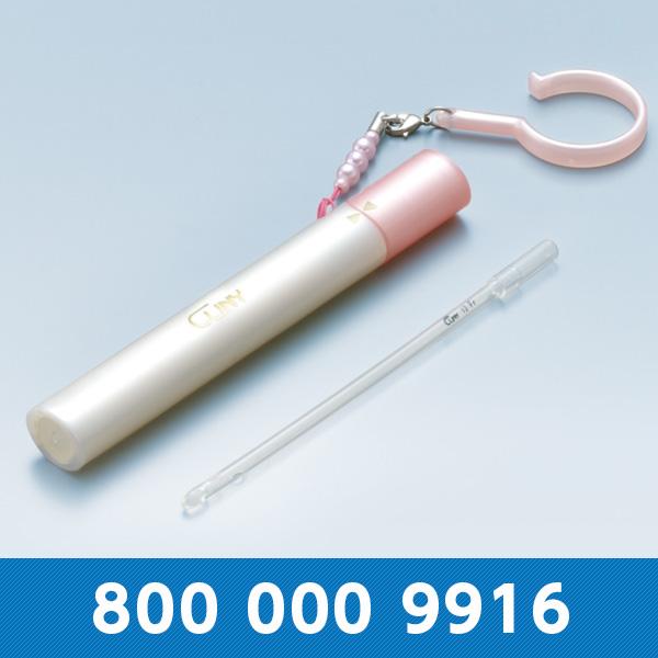 【特徴】機能性だけでなく、デザイン性にも配慮した女性専用の自己導尿用カテーテル    【仕様】製品コード：800 000 9916呼称：女性用サイズ：14Fr全長：125mm形状：側孔2穴セット内容：カテーテル1本、カテーテルケース1個入数...