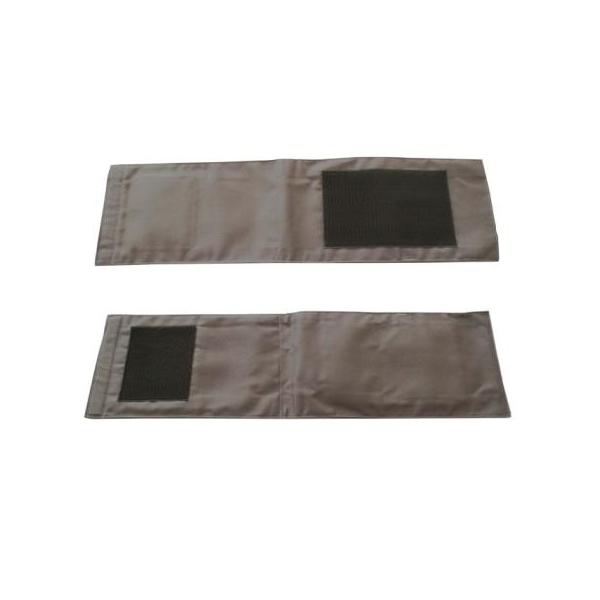 ●卓上型水銀血圧計用布袋（腕帯用布袋）です。規格：Ｍ０４０４−０２カラー：グリーン入数：１個