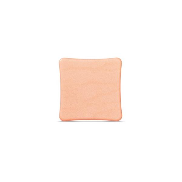 【特徴】優れた吸収性を有するポリウレタンフォームと高水蒸気透過性のトップフィルムIV3000ドレッシングにより、 吸収した過剰な滲出液を水蒸気として排出します。また、フォーム内に親水性の高いポリマーを含有している ため、創周囲皮膚の浸軟を軽...