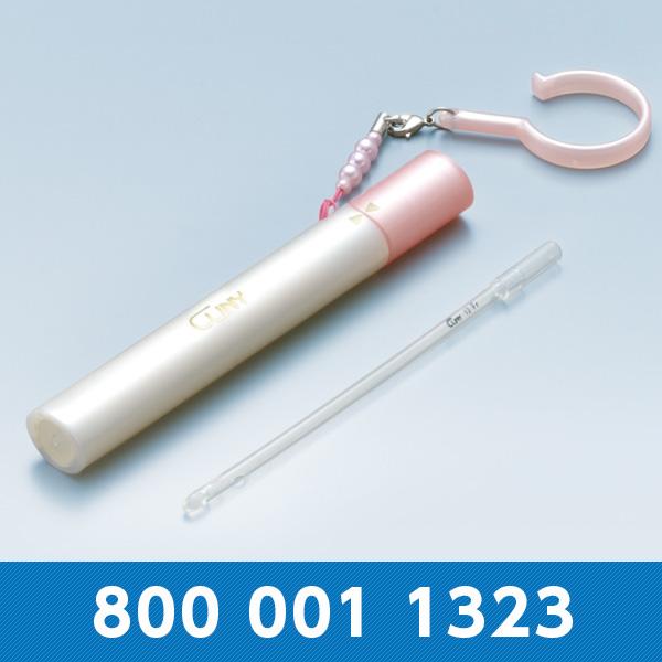 【特徴】機能性だけでなく、デザイン性にも配慮した女性専用の自己導尿用カテーテル    【仕様】製品コード：800 001 1323呼称：女性用サイズ：12Fr　ハード全長：125mm形状：側孔2穴セット内容：カテーテル1本、カテーテルケース...