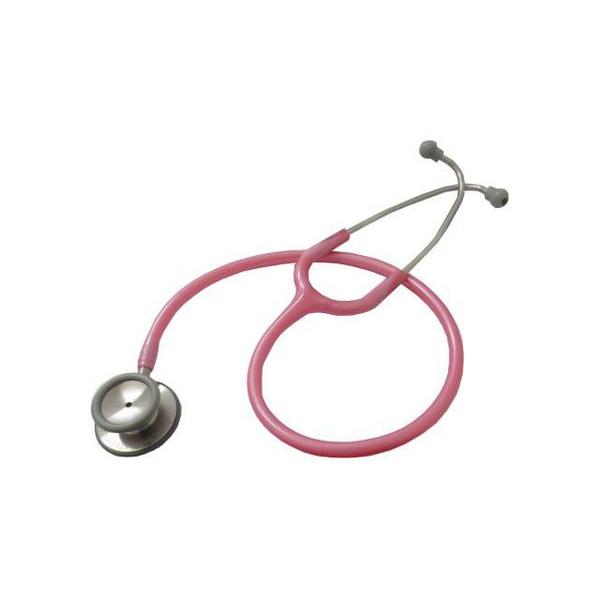 ●機能性に優れた聴診器■優れた音響効果独自のＰＦフローティング・ダイヤフラムの採用によりチェストピースを肌に当てたまま、押さえつける力の強弱で高調音と低調音の聴診が可能となり、より簡単に、より快適に診察することができます。■ソフトな装着性を...